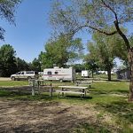 Top 100 RV Parks in North Dakota - North Dakota Campground & RV Park ...